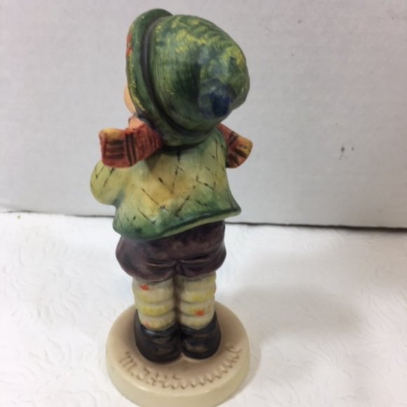 Hummel | Art | Vintage Exclusive Special Ed Goebel Hummel Boy What ...